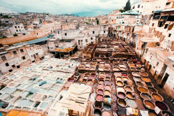 Ce să vizitezi în Maroc? Orașe imperiale, peisaje exotice și aventuri